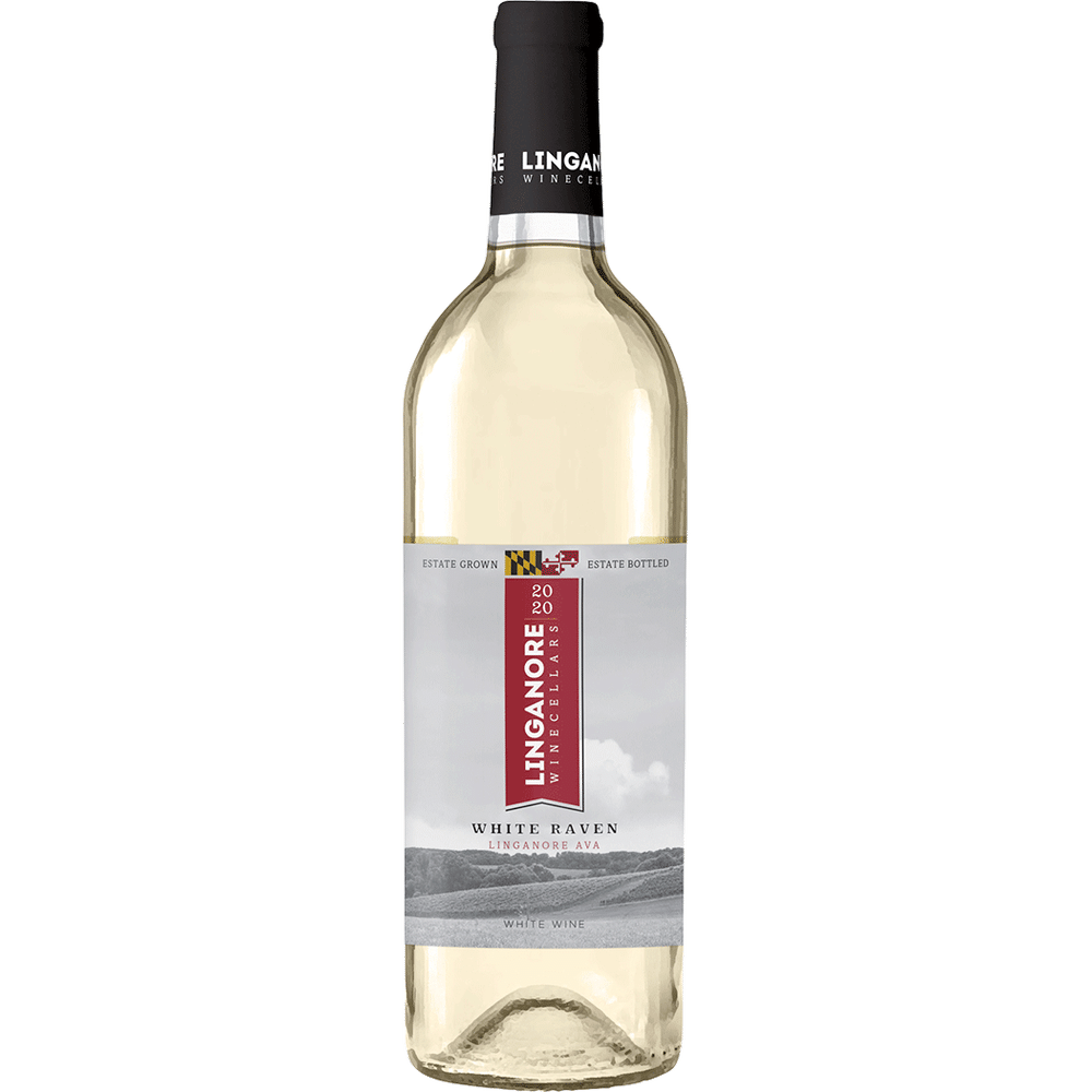 Linganore White Raven | Total Wine & More