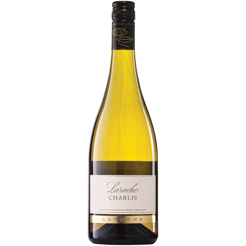 Domaine Laroche Chablis | Total Wine & More