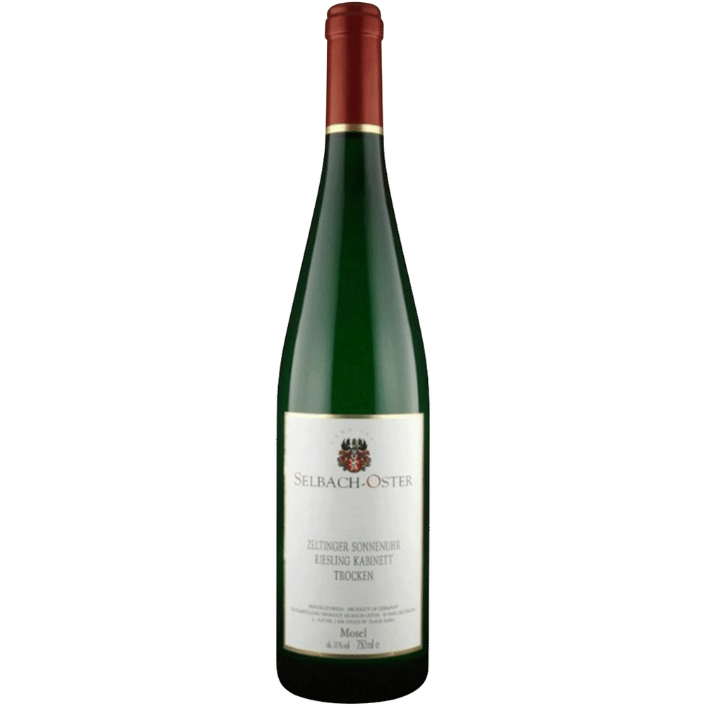 Selbach Riesling Kabinett | Total Wine & More