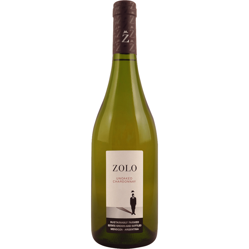 Zolo Chardonnay Unoaked | Total Wine & More