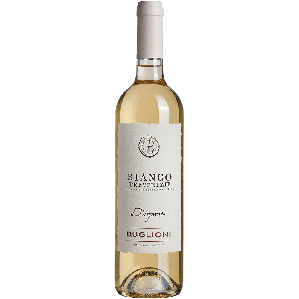 Buglioni Il Disperato Bianco Trevenezie | Total Wine & More