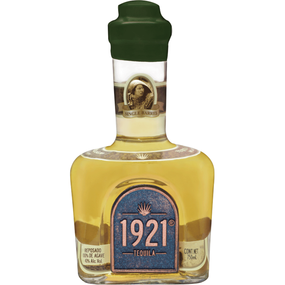1921 Reposado Tequila | Total Wine & More 1921 Reposado Tequila | Total Wine & More