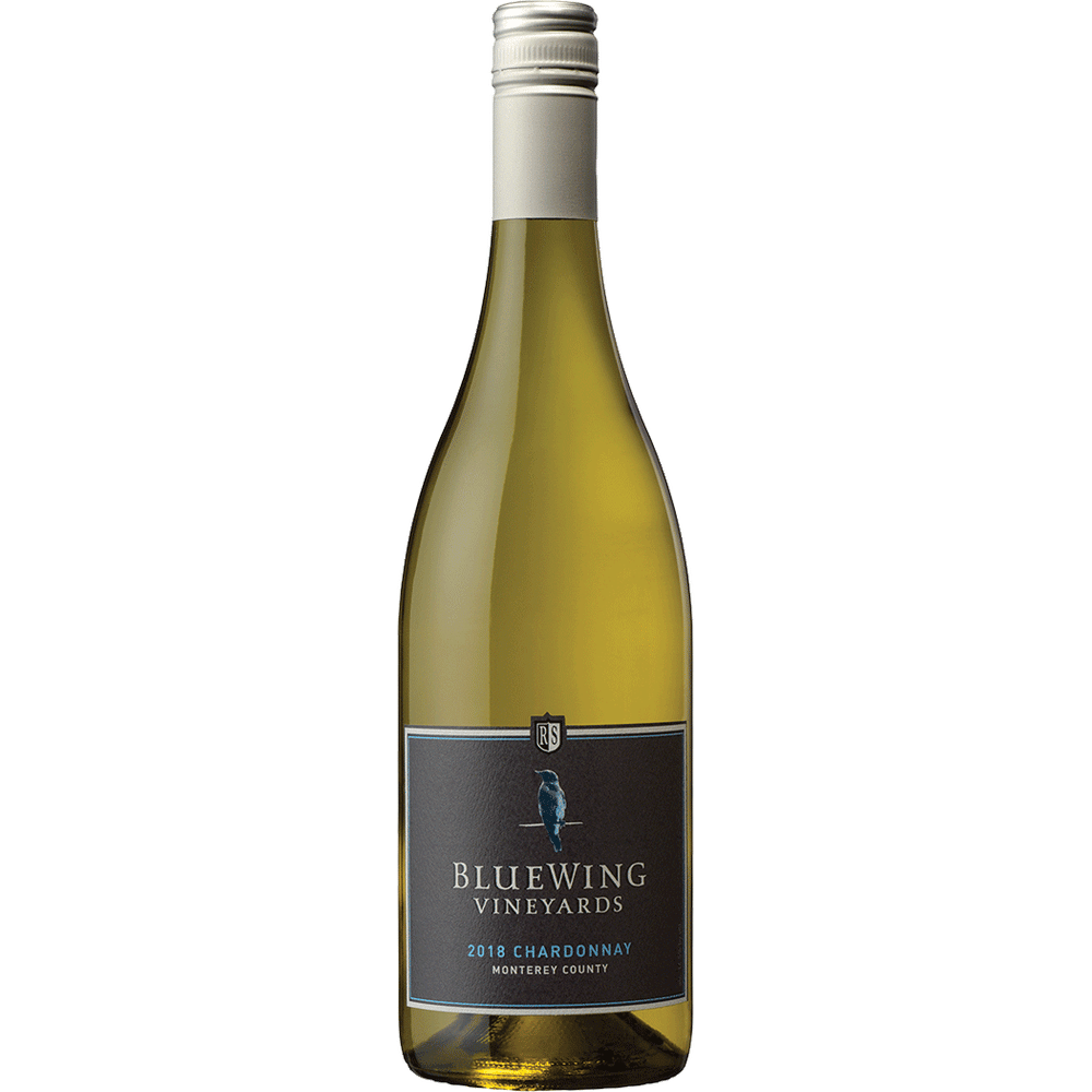BlueWing Vineyards Chardonnay | Total Wine & More