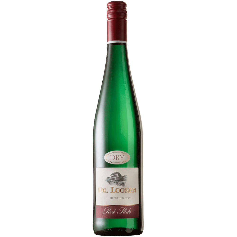 Dr. Loosen Red Slate Dry Riesling | Total Wine & More