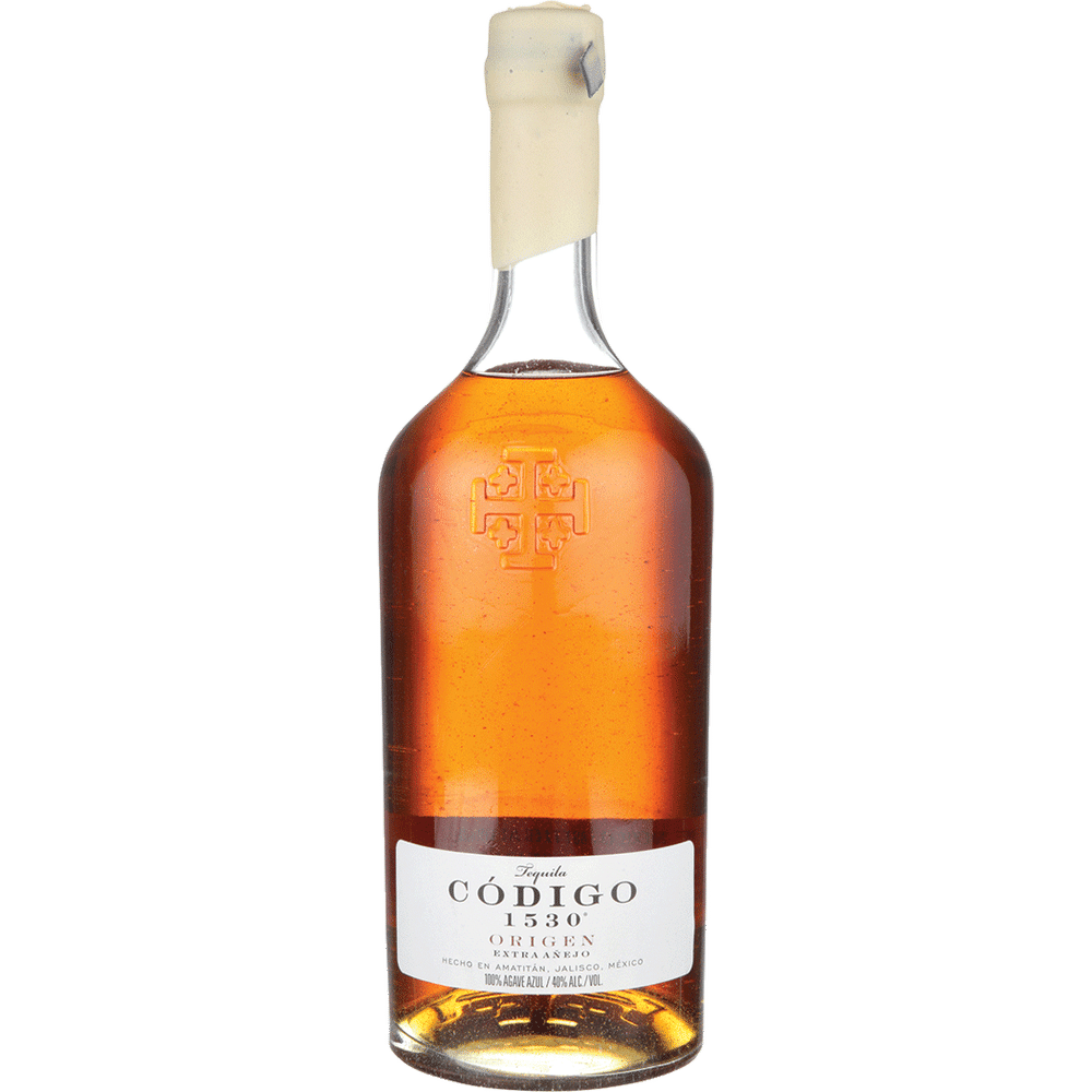Codigo 1530 12 Yr Extra Anejo with Glasses | Total Wine & More - 750ml Btl