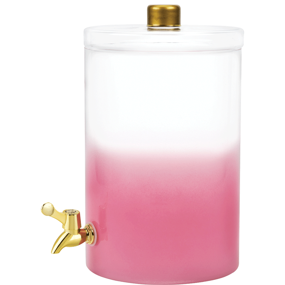 Pink Blendo Drink Dispenser | Total Wine & More