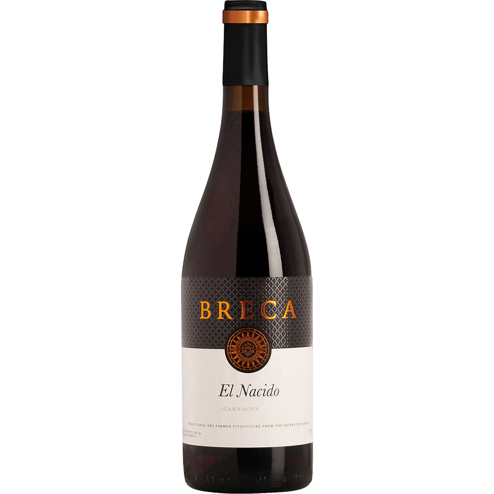 Breca el Nacido | Total Wine & More