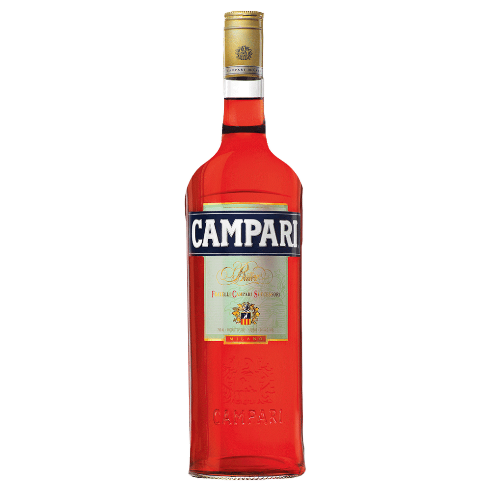 Campari | Total Wine & More