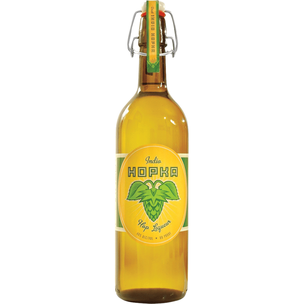 Hopka Hop Liqueur | Total Wine & More
