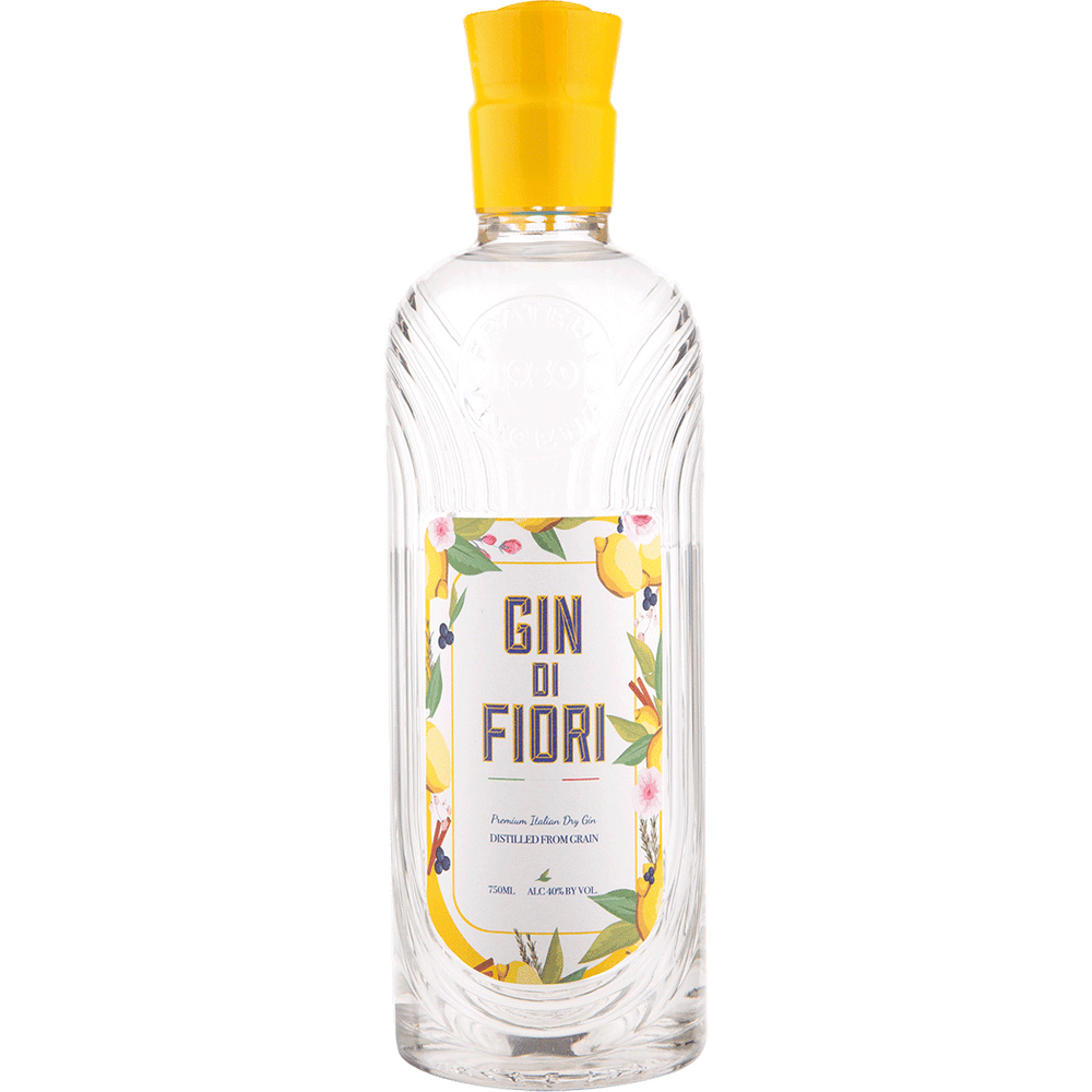 Fratelli Vincenzi Gin di Fiori | Total Wine & More