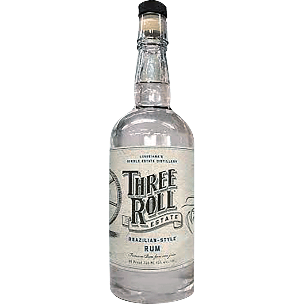 Three Roll Estate Brazilian Rum | Total Wine & More
