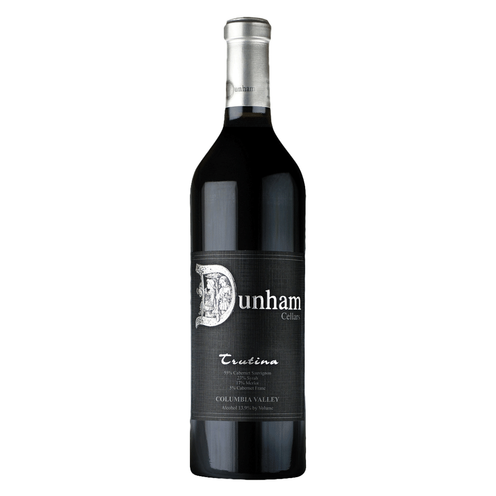 Dunham Cellars Trutina | Total Wine & More
