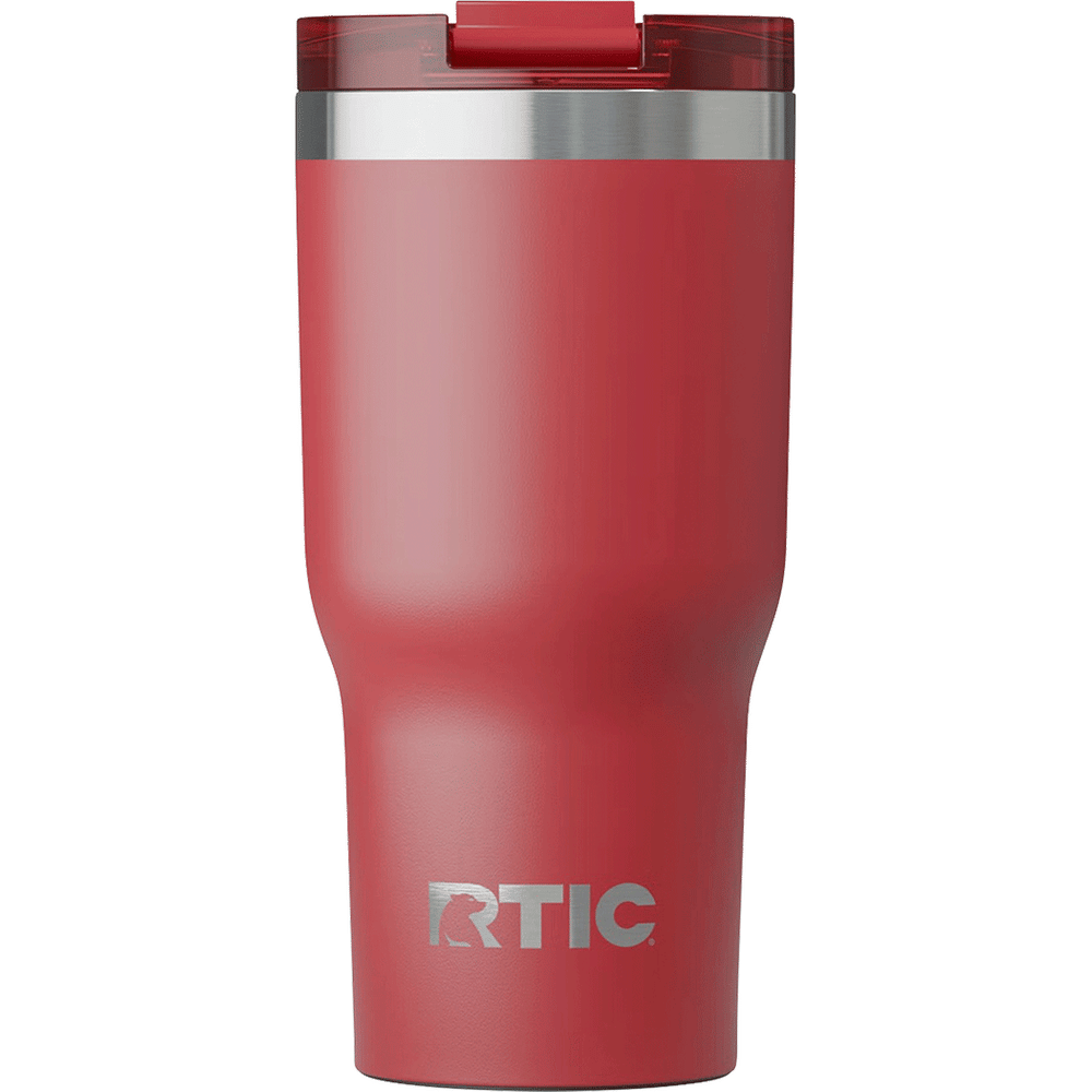 RTIC 20oz Essential Tumbler Flag Red | Total Wine & More