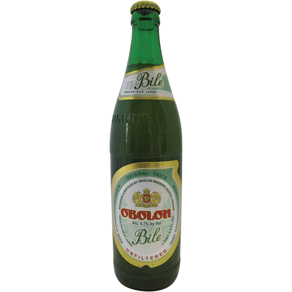 Obolon Bile | Total Wine & More