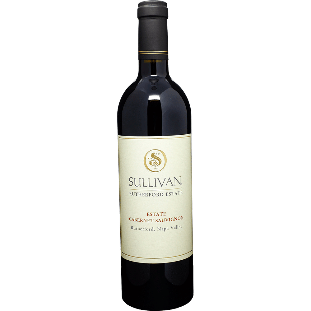 Sullivan Cabernet Sauvignon Rutherford Estate | Total Wine & More