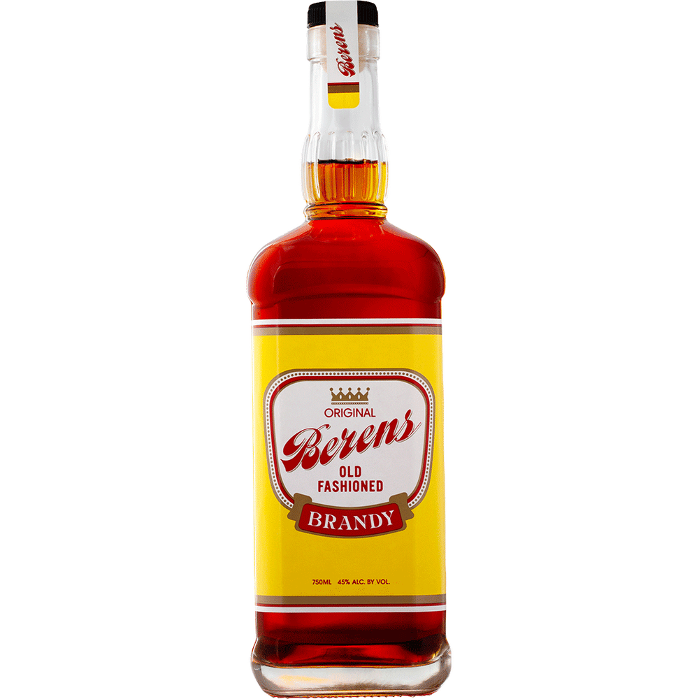 Beren's Old Fashioned Brandy | Total Wine & More