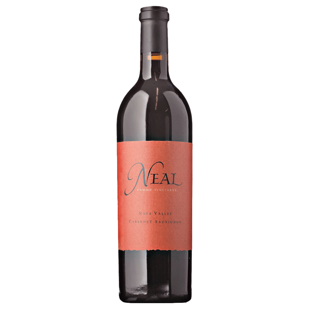Neal Family Cabernet Napa | Total Wine & More