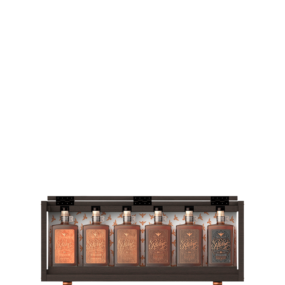 Orphan Barrel Rhetoric Collection Total Wine More