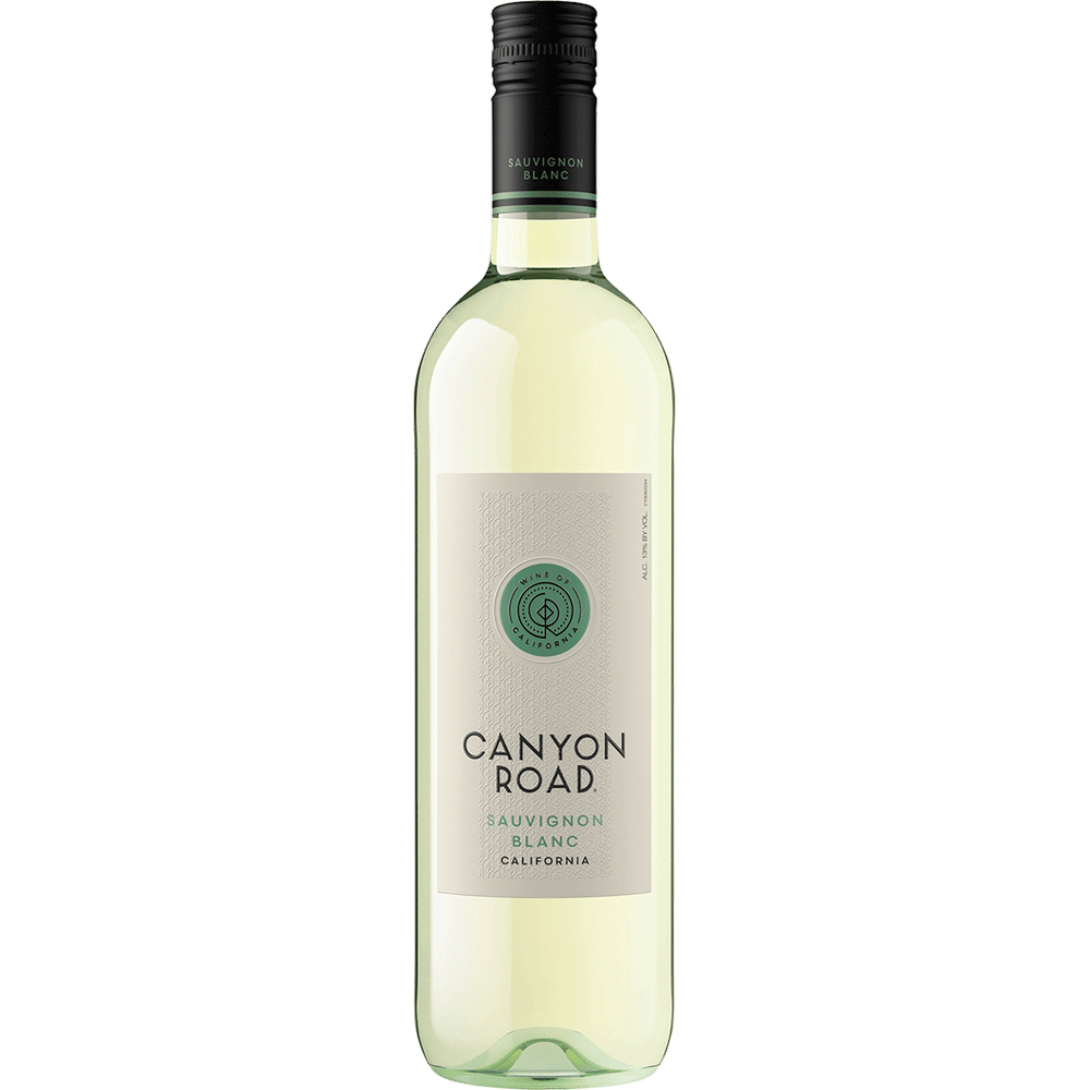 Canyon Road Sauvignon Blanc | Total Wine & More
