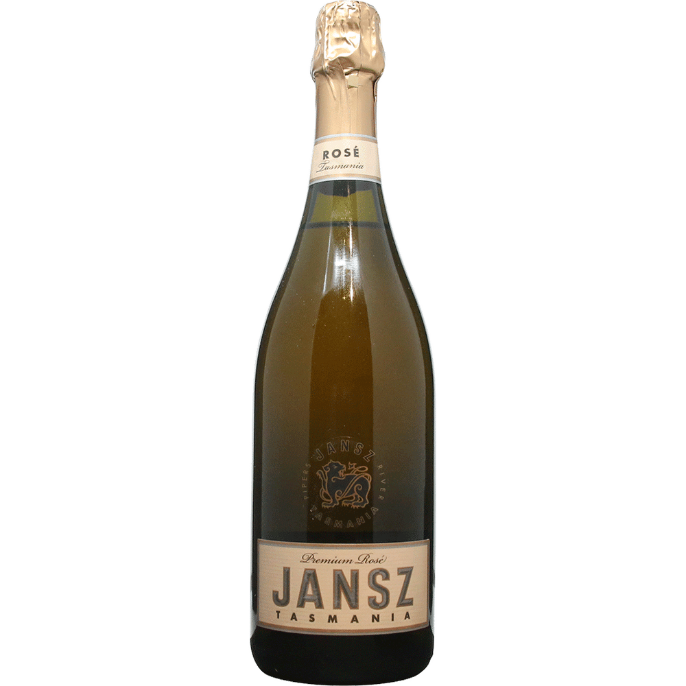 Jansz Sparkling Rose | Total Wine & More
