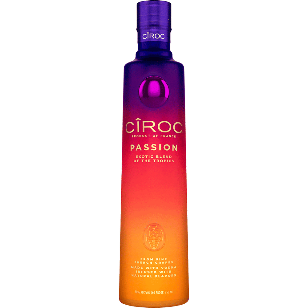 Ciroc Passion Vodka Total Wine And More
