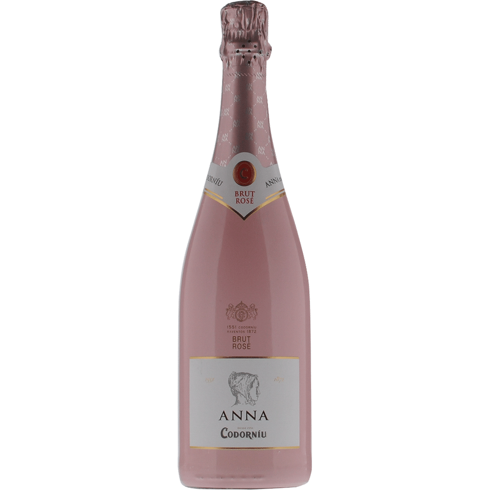 Anna Codorniu Blanc de Blanc Reserva | Total Wine & More
