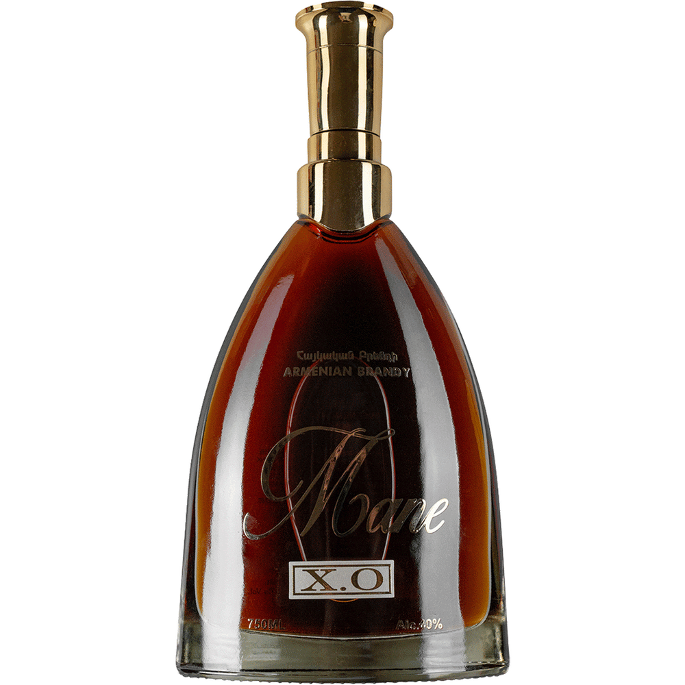 Mane XO Brandy | Total Wine & More