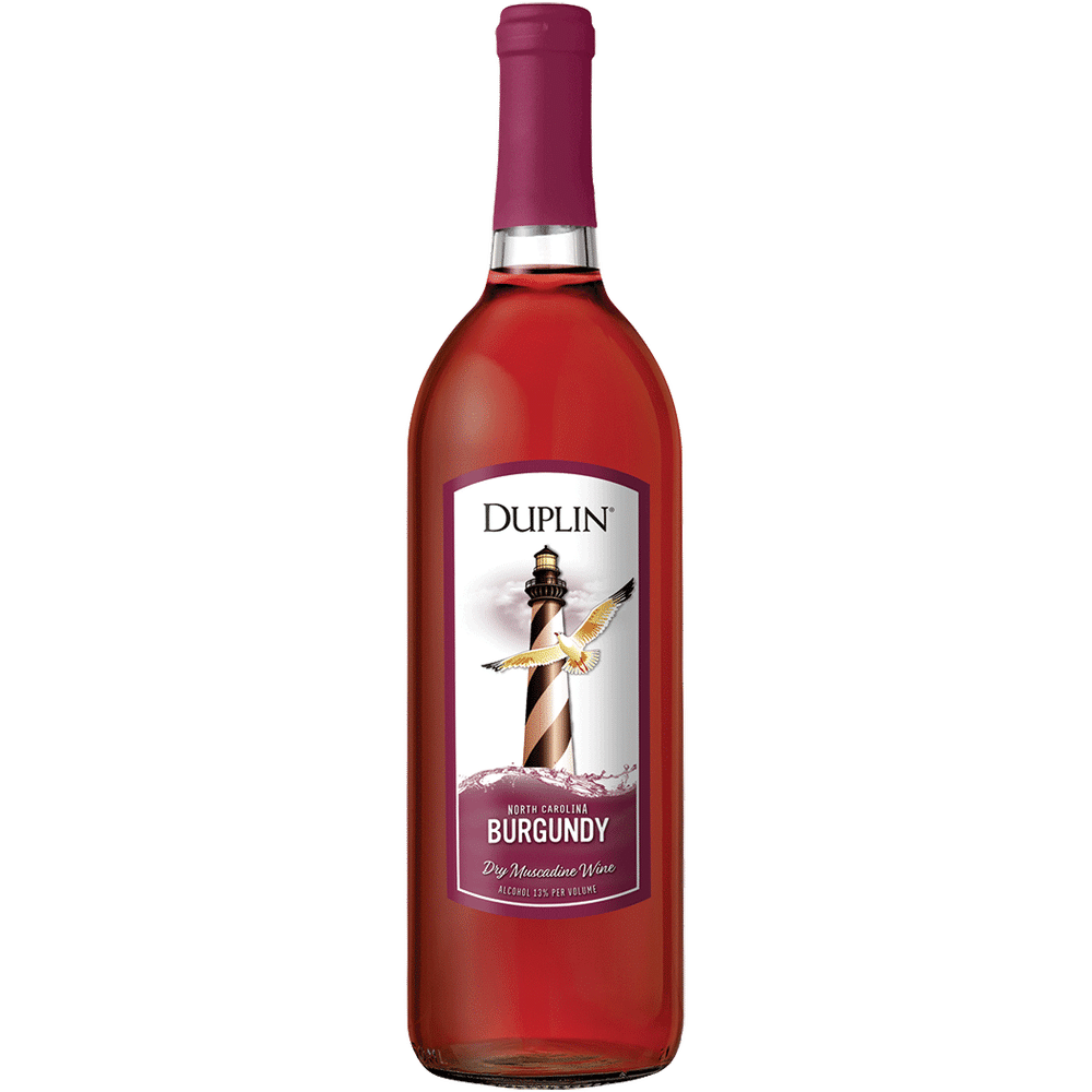 Duplin Burgundy | Total Wine & More