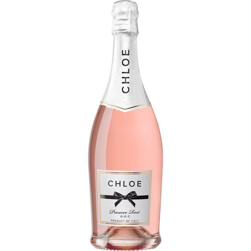Chloe Prosecco Rose Total Wine More