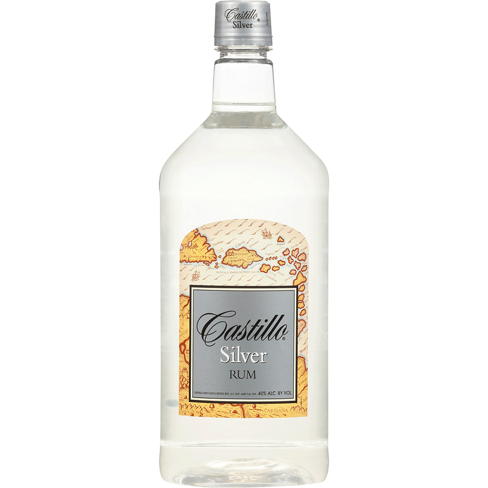 Castillo Silver | Total Wine & More - 1.75L