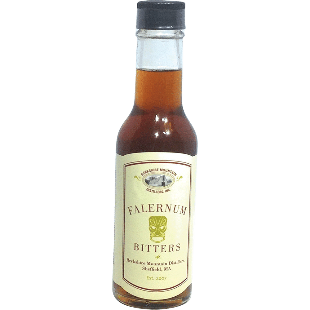 Cocktail Kingdom Falernum Bitters | Total Wine & More