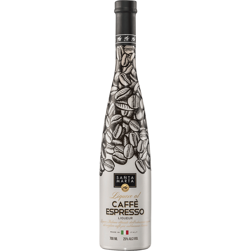 Santa Marta Caffe Espresso Liqueur | Total Wine & More