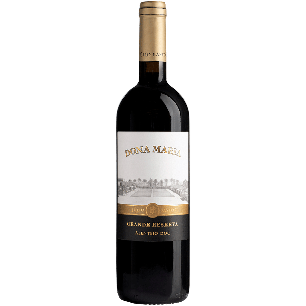 Dona Maria Grand Reserva | Total Wine & More