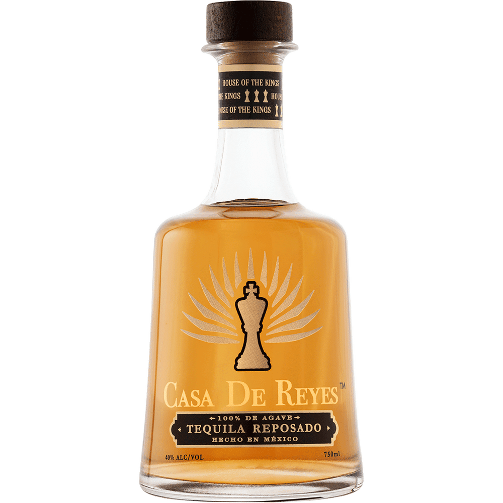 Casa De Reyes Reposado Tequila | Total Wine & More
