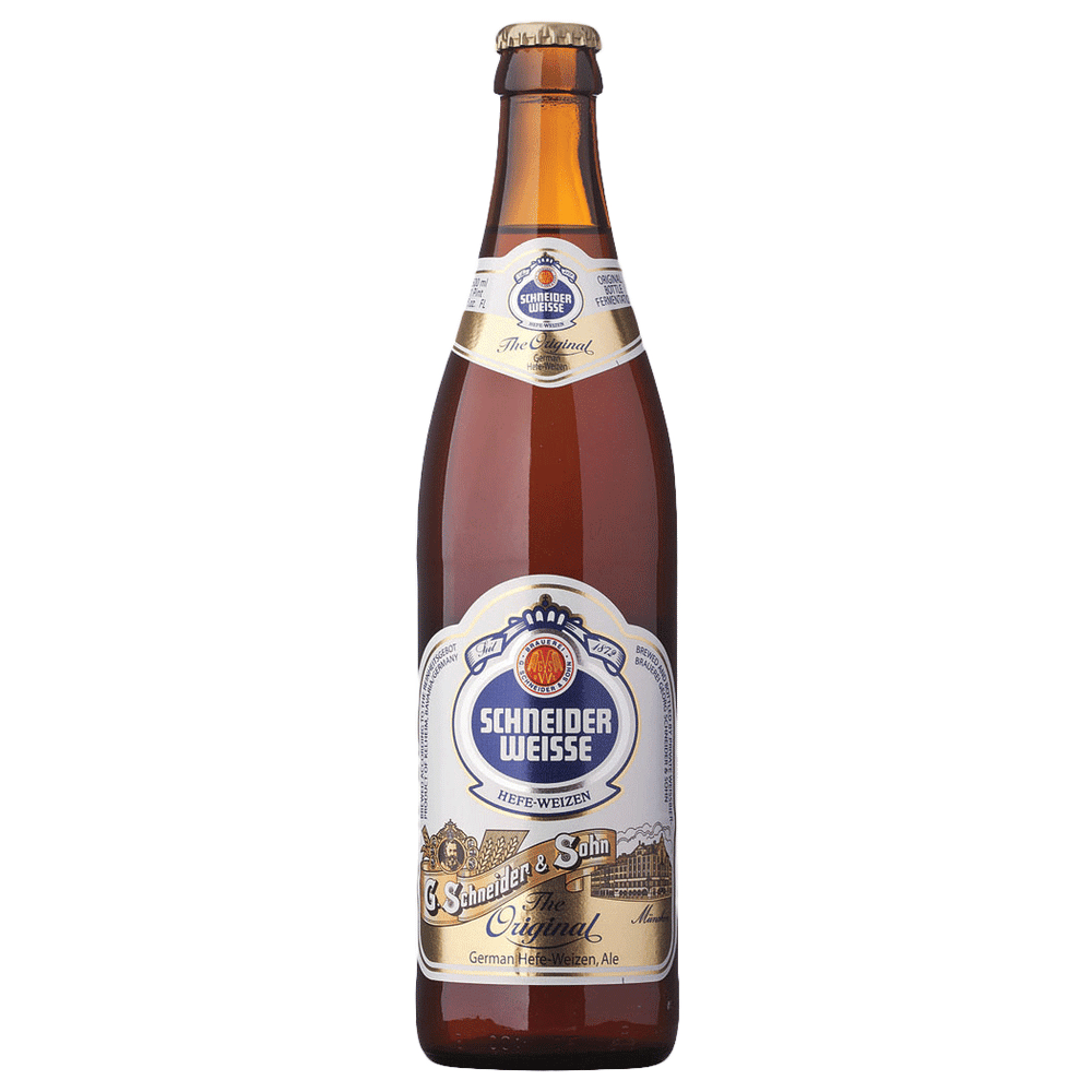 Schneider Weisse (Original) | Total Wine & More