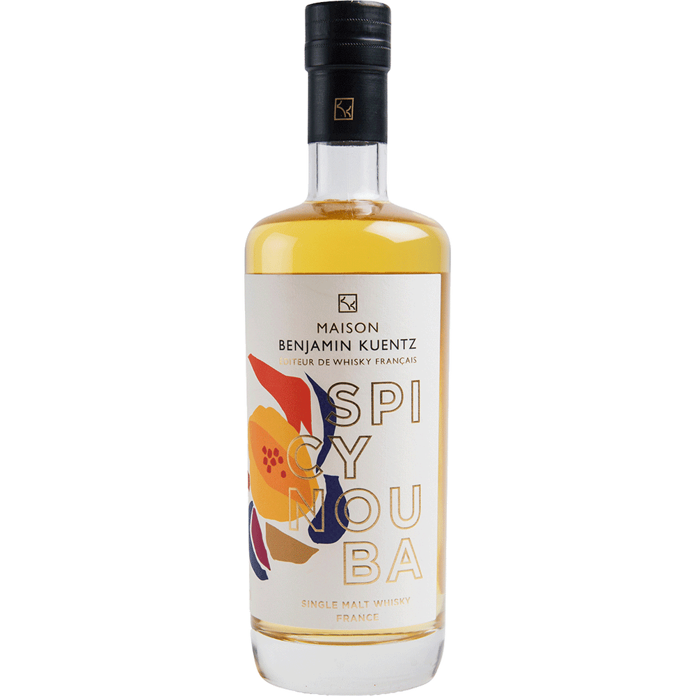 Maison Benjamin Kuentz Spicy Nouba | Total Wine & More