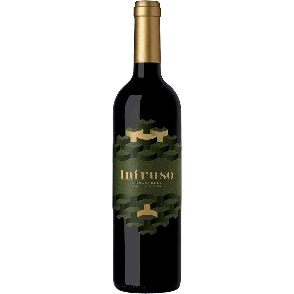 Intruso Jumilla Monastrell Organic | Total Wine & More