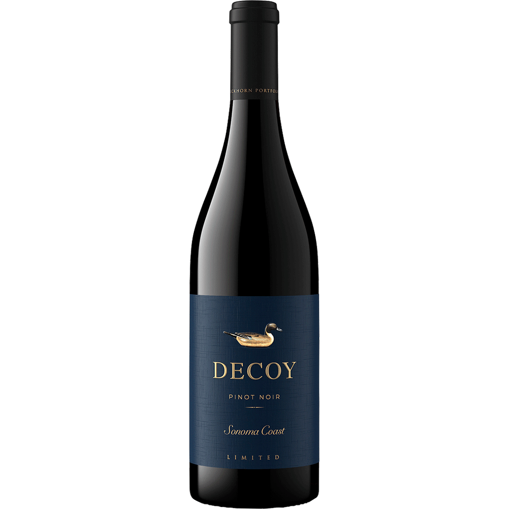 Decoy by Duckhorn Pinot Noir Limited | Total Wine & More