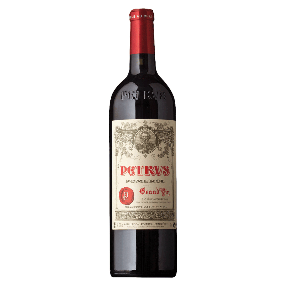Petrus Pomerol | Total Wine & More