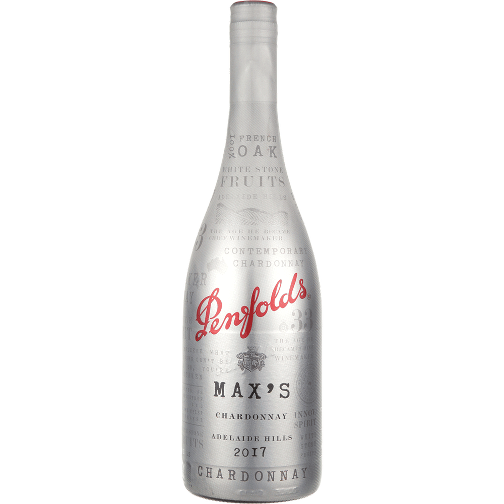 Penfolds Max's Chardonnay | Total Wine & More