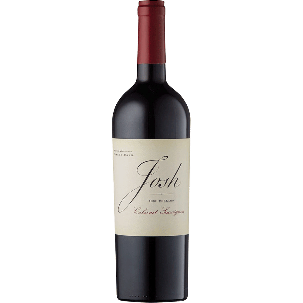 Josh Cellars Cabernet Sauvignon | Total Wine & More