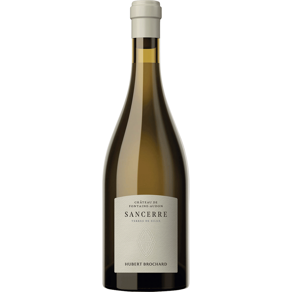 Domaine Hubert Brochard Sancerre Chateau Fontaine-Audon | Total Wine & More