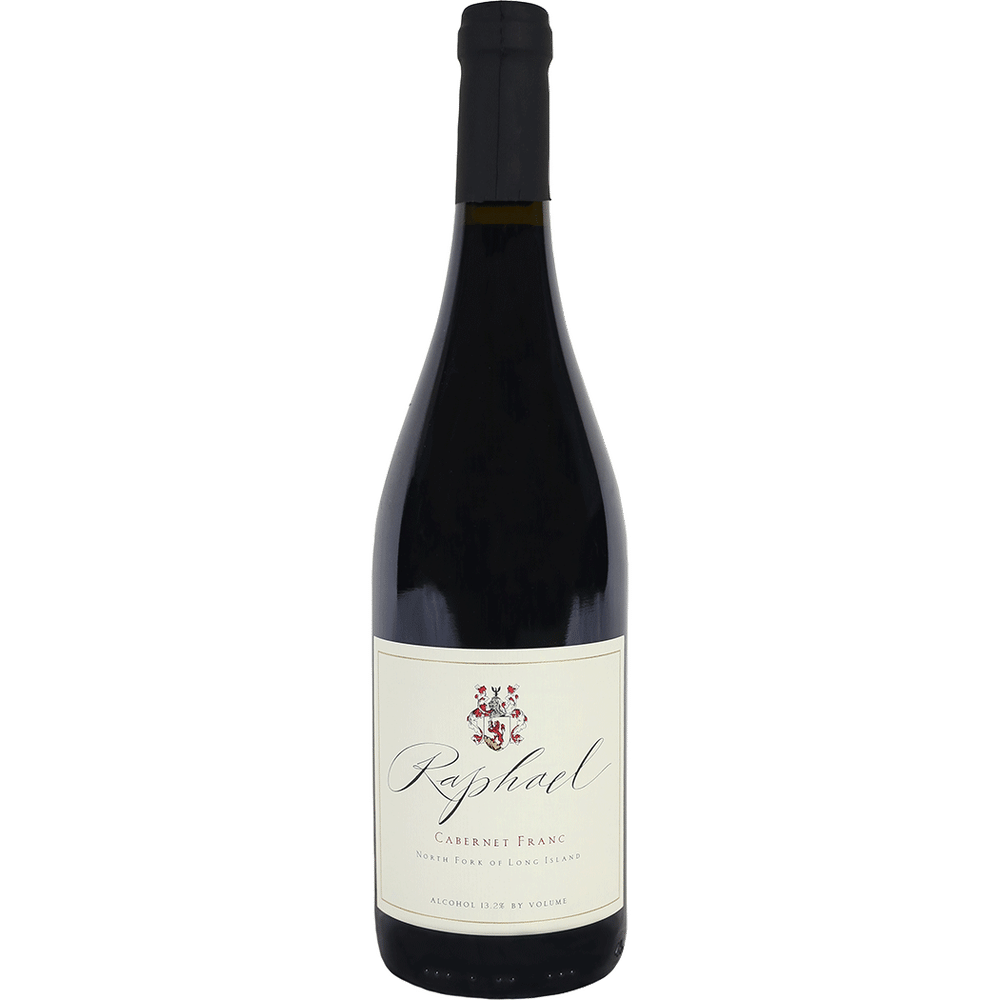 Raphael Vineyard & Winery Cabernet Franc | Total Wine & More
