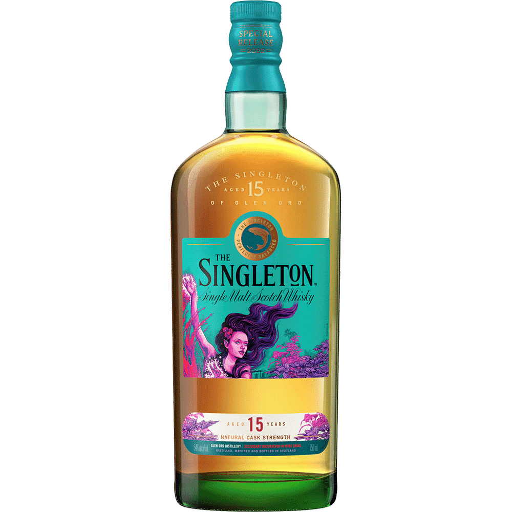 Singleton 15YO Special Release | Total Wine & More