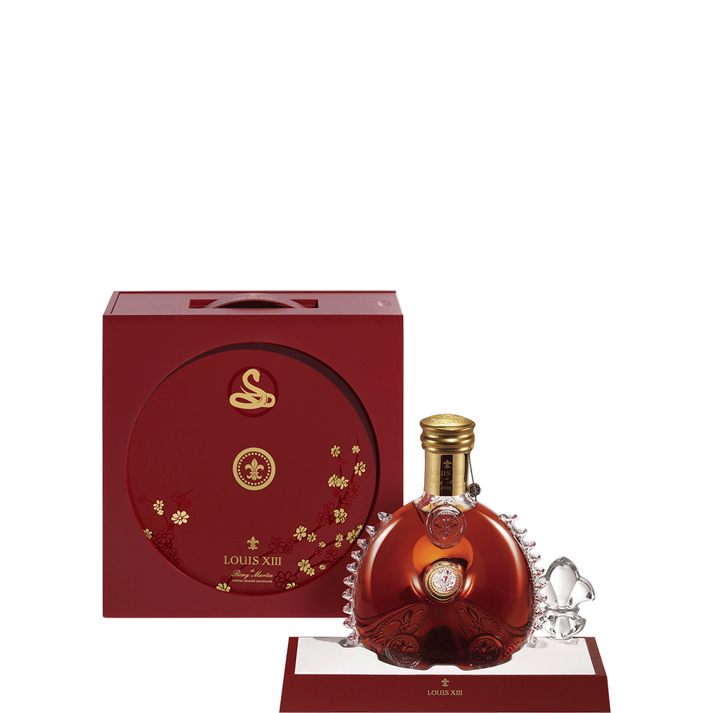 Louis XIII Lunar New Year 2025 Cognac | Total Wine & More