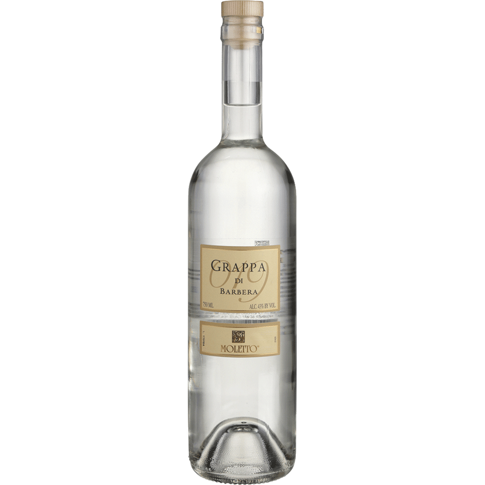 Moletto Grappa di Nebbiolo da Barolo | Total Wine & More