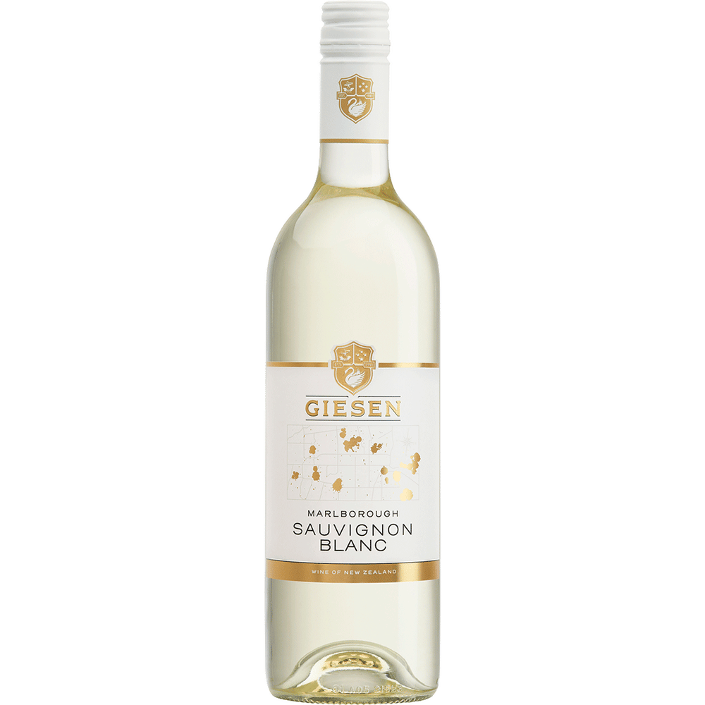 Giesen Marlborough Sauvignon Blanc | Total Wine & More