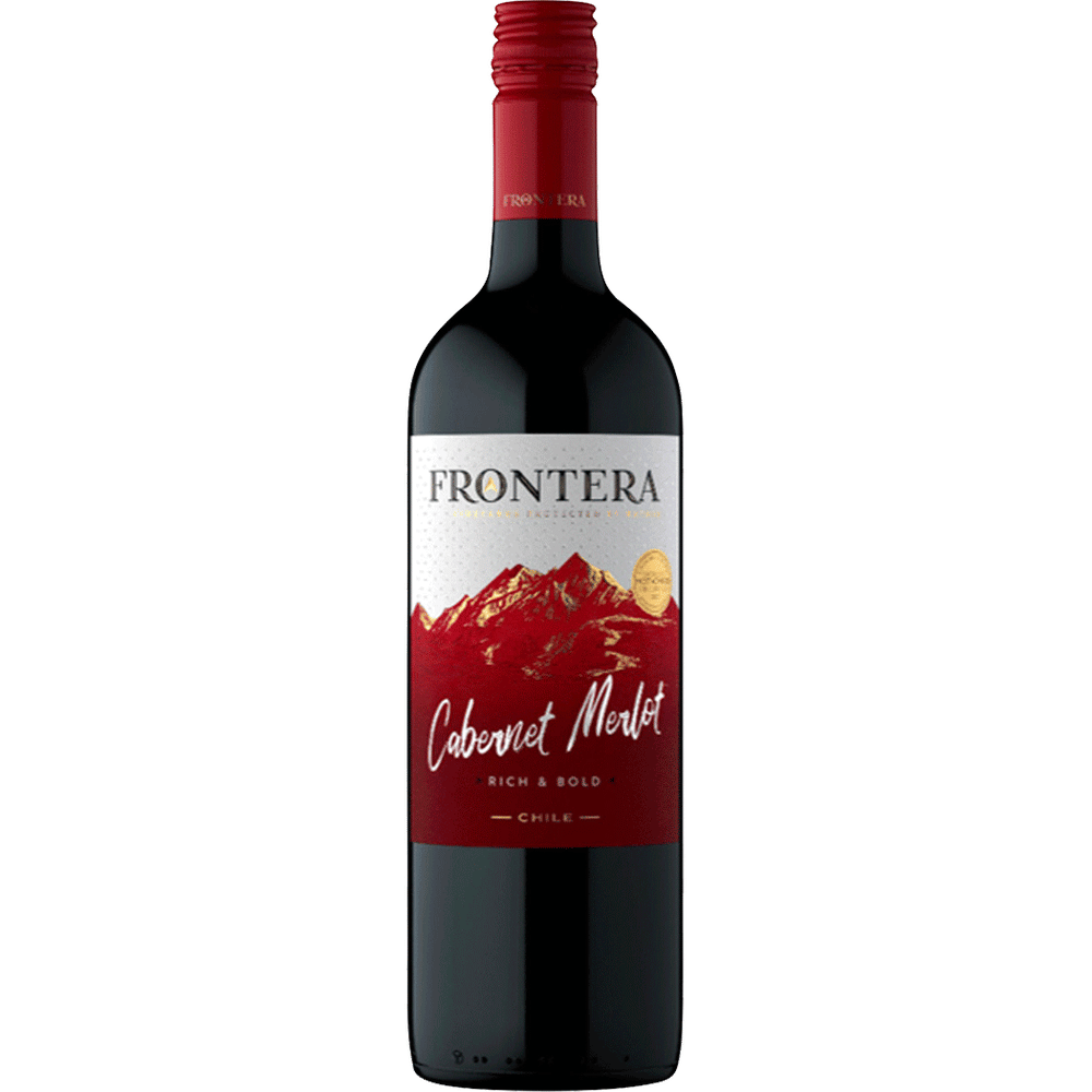 Frontera Cabernet Sauvignon | Total Wine & More
