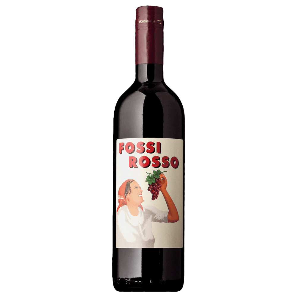 Fossi Rosso | Total Wine & More