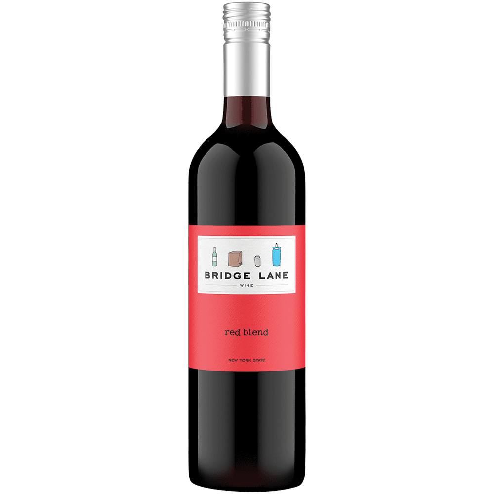 Bridge Lane Red Blend | Total Wine & More